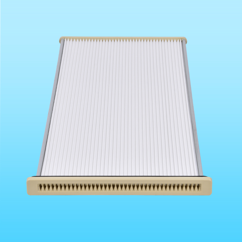 Best Flat Panel Filter for sale-Farrleey