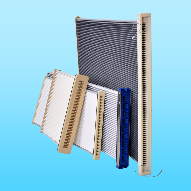 Best Flat Panel Filter for sale-Farrleey