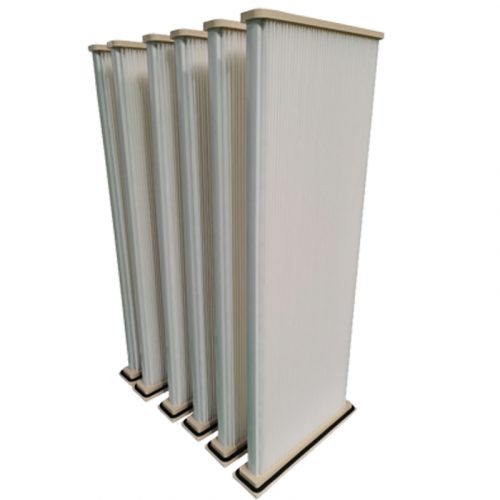 Buy Flat Panel Air Filters at Best Wholesale Price-Farrleey