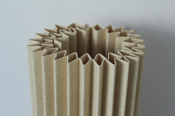Independent R&D Filter Materials for Industrial Filter Cartridges ...