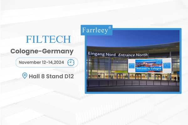 FILTECH 2024 - Farrleey