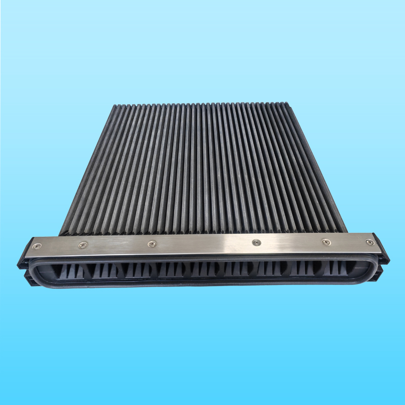 Best Anti-static Sintered Filter Plate for sale-Farrleey